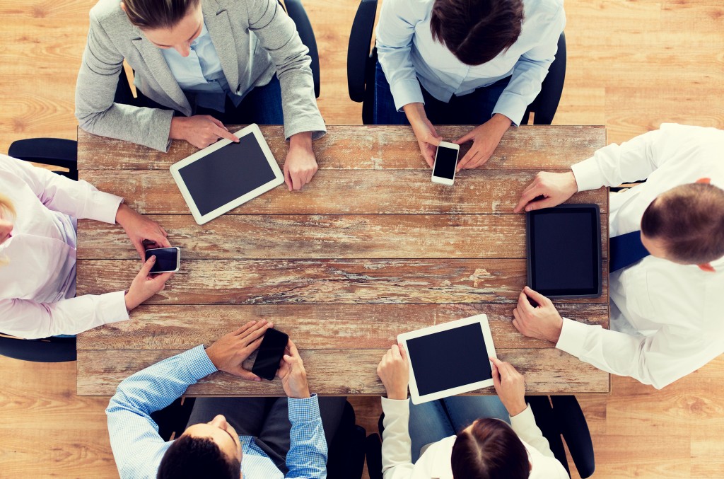 Mobile Computers and the Benefits of Handheld Devices | Gizmosphere